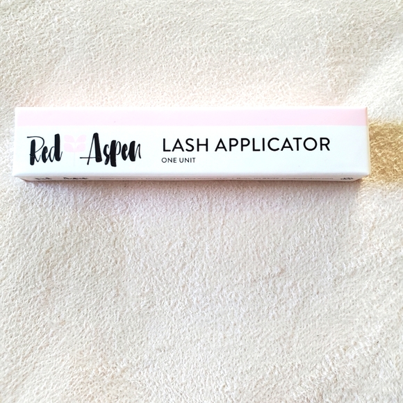 Makeup | Red Aspen Lash Applicator | Poshmark